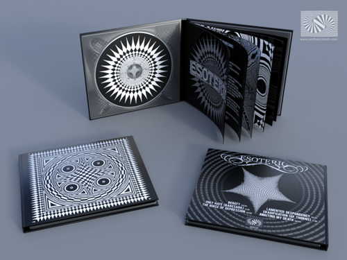 Official Website - Esoteric